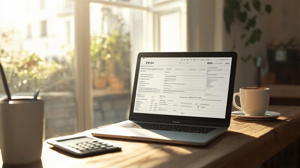 Formulaire 2042 : Comment le telecharger et le remplir pour optimiser ...